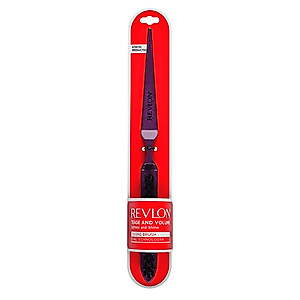 Revlon Perfect Style Softness and Shine Teasing Brush