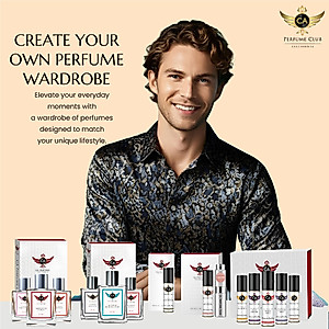 CA Perfume Impression of T. Ford Tobacco Vanille For Men Replica Version Fragrance Dupes Concentrated Long Lasting Eau de Parfum Spray Refillable Atomizer Bottle 1.7 Fl Oz/50ml-X1