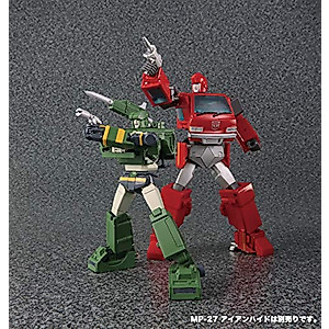 Takara Tomy Transformers Masterpiece MP-47 Hound Action Figure