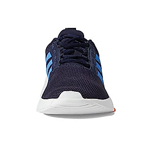 adidas Racer TR21 Shoes Kids', Blue, Size 2