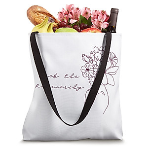 Fuck the Patriarchy | Smash the Patriarchy Tote Bag