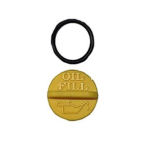 Generac - ASSY: OIL FILL CAP - 0930640SRV