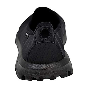 Skechers Women's Go Walk Black/Charcoal Walking Shoe 7.5 W US
