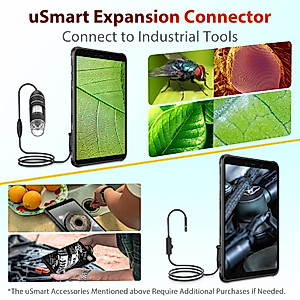 Ulefone Armor Pad Rugged Tablet(WiFi+Cellular), 7650mAh, 8 Inch IP69K Waterproof Tablet, Octa Core 4GB + 64GB Android 12, Dual Speakers Dual 4G, uSmart Expansion Connector, 13MP + 5MP, BT5.2/GPS/NFC