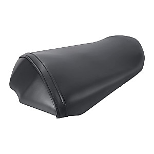 Rear Passenger Seat Pillion Fit For Yamaha FZ1 Fazer FZ1 FZ1-S Fazer FZ1S FZ1SA 2006-2015