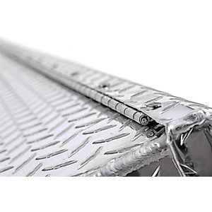 Dee Zee DZ8546 46" Red Label Utility Chest