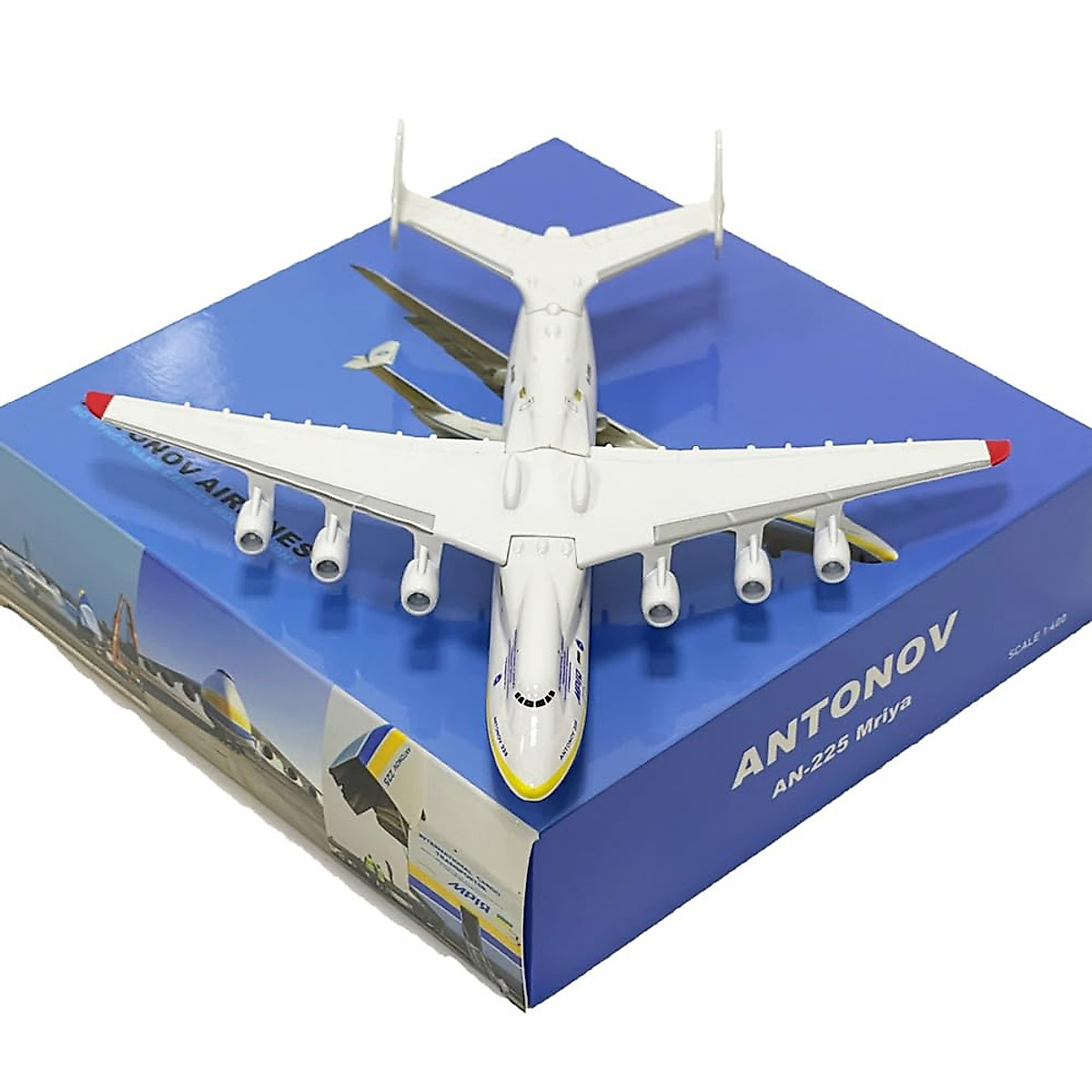 Model Airplane AN225 Model Airplane