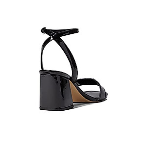 Calvin Klein Hemina Black 10 M