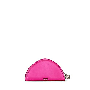 Vince Camuto Cenjo Clutch, Shocking Pink