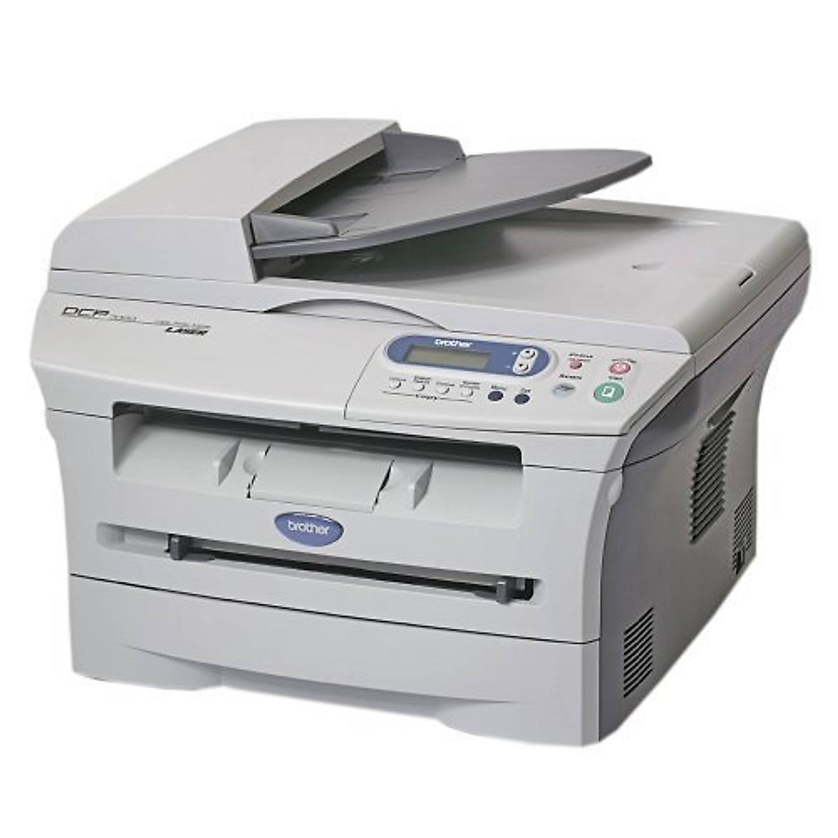 Brother DCP-7020 Laser Digital Copier/Printer