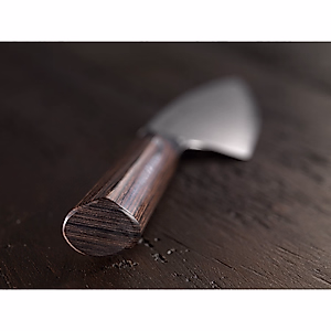 KRAMER by ZWILLING Meiji 7-pc Knife Block Set