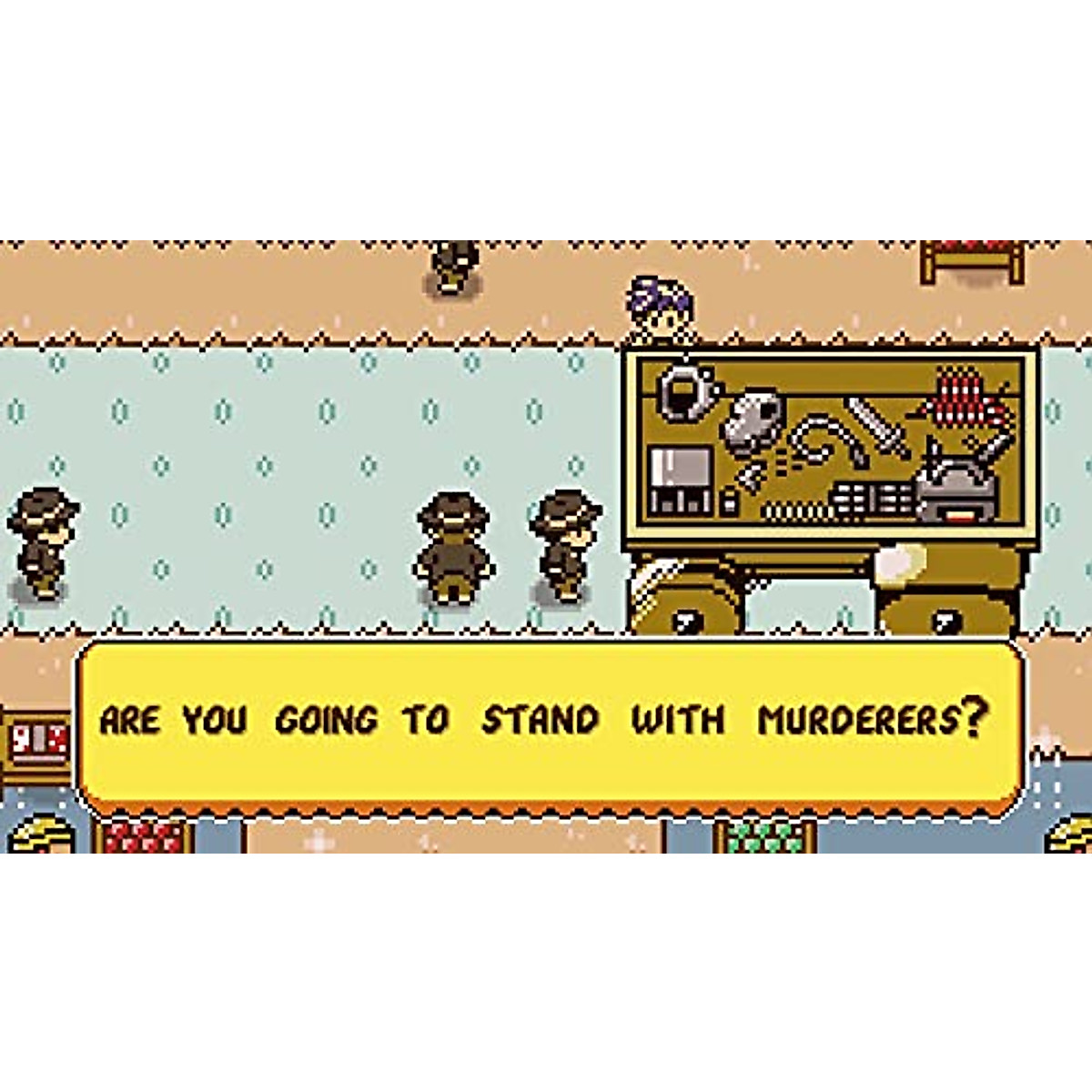 Monster Crown - PlayStation 4