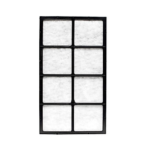 AIRCARE 1051 2 Stage Air Filter (1)