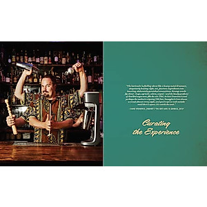 Smuggler's Cove: Exotic Cocktails, Rum, and the Cult of Tiki