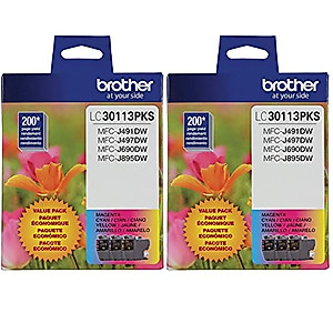 BRTLC30113PKS - LC3011 Ink