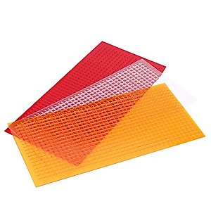 Car Lens Crack Repair Film, Kit Auto Lens Repair Car Lights Crack Repair Film Headlight Multi-Pack Taillight Repair Tools
