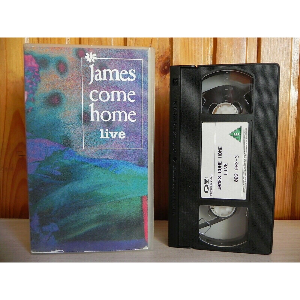 Elvis Presley-Memories [Videokassette]