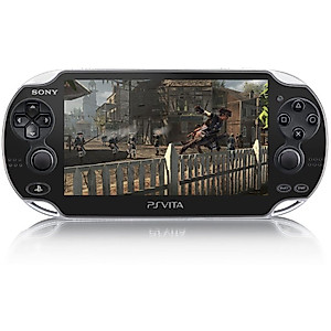 Assassin's Creed III: Liberation