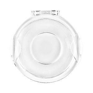 Gas Stove Safety Knob Covers, Baby Proof Stove Oven Locks, Universal Kids Proof Stove Guard, Clear, Large Size - Pack of 5