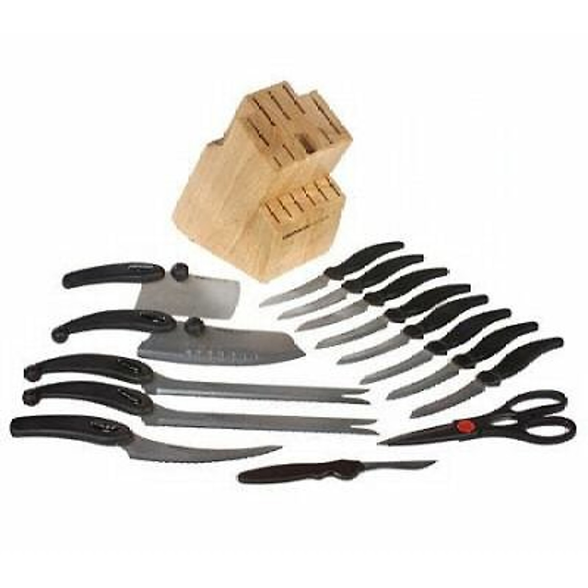 Miracle Blade III Perfection Series