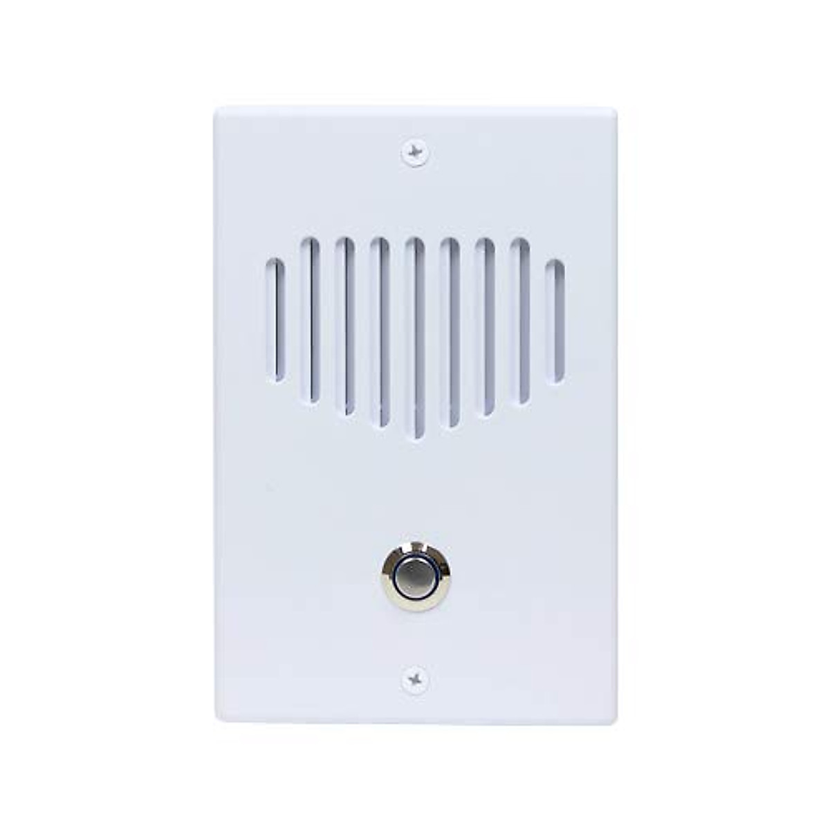 Intrasonic Retro Intercom System with Bluetooth Replaces M&S 4-Room (5 Room)