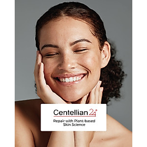 CENTELLIAN 24 Valentines Day Gifts Madeca Cream (Season 4, 1.7fl oz) Centella Moisturizer for Face. Korean Skin Care for Dry, Sensitive Skin with TECA, Centella Asiatica, Madecassoside