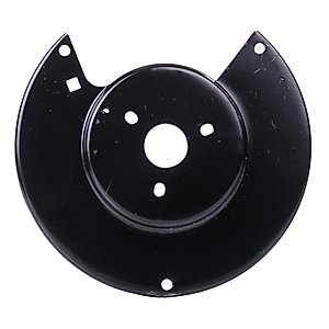Bosch Parts 2610959337 Material Q235-A Left Wheel Guard