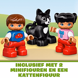 Lego DUPLO Set
