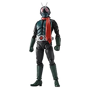 Bandai Hobby - Shin Kamen Rider - Masked Rider Figure-Rise Standard Model Kit