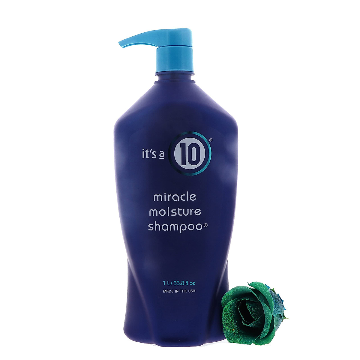 ITS A 10 MIRACLE MOISTURE SHAMPOO 33.8 OZ UNISEX