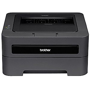 Brother HL-2270DW Compact Wireless Laser Printer with Duplex Printing