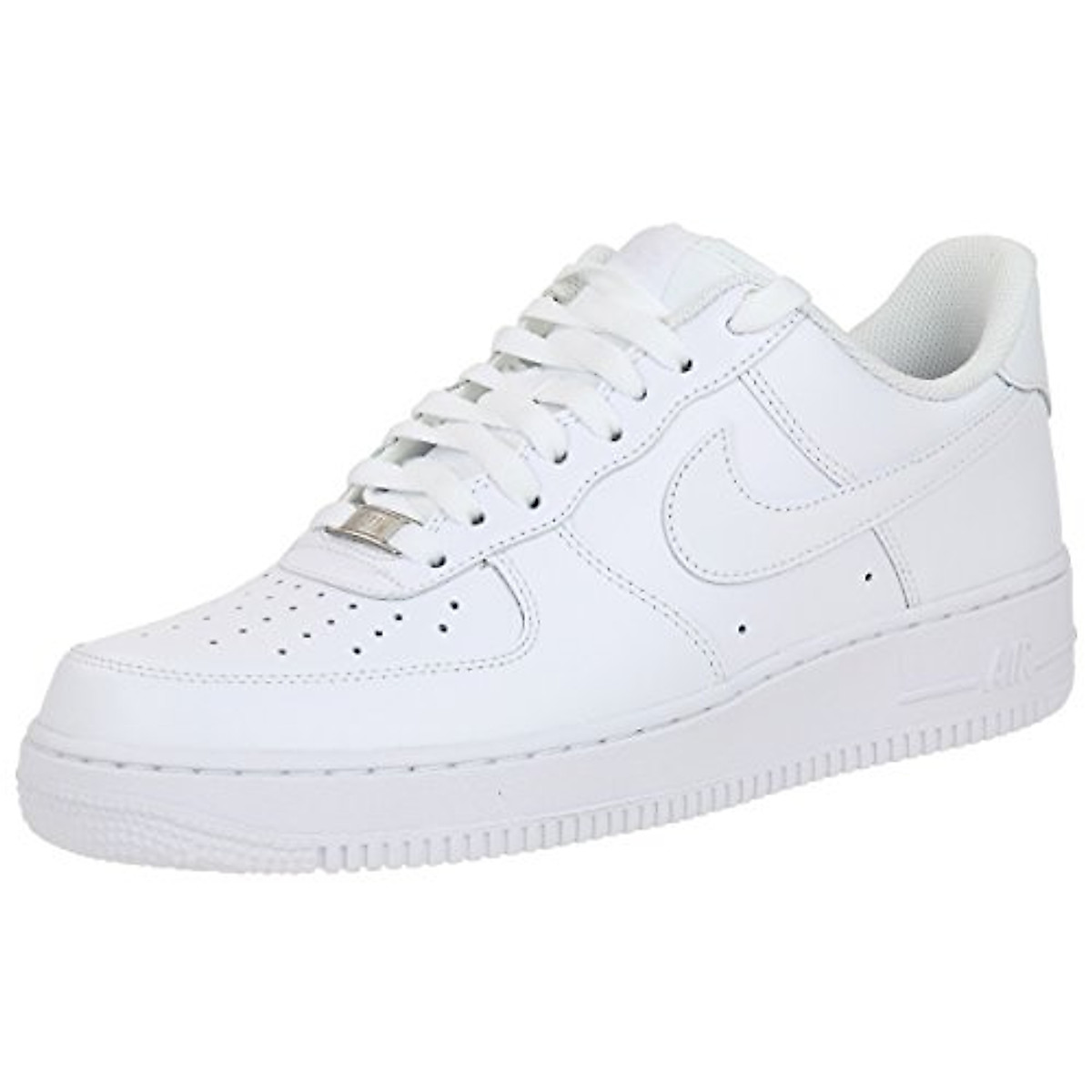 Nike Air Force One '07, White, 11.5 D(M) US