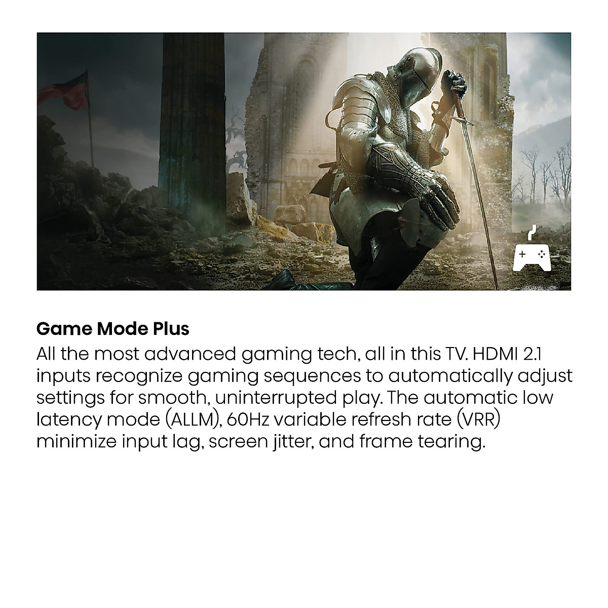 Hisense 58-inch ULED U6 Series Quantum Dot LED 4K UHD Smart Fire TV (58U6HF, 2022 Model)