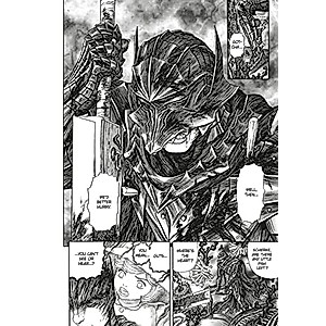 Berserk Deluxe Volume 13 (Berserk, 13)