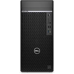 Dell OptiPlex 7000 Tower Desktop, 12th Gen Intel 12-Core i7-12700, 16GB DDR5 RAM, 512GB PCIe SSD + 1TB HDD, Ethernet, USB WiFi Adapter, Keyboard and Mouse, Windows 11 Pro