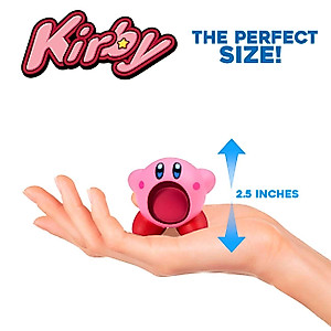 Just Toys LLC Kirby SquishMe Series 1
