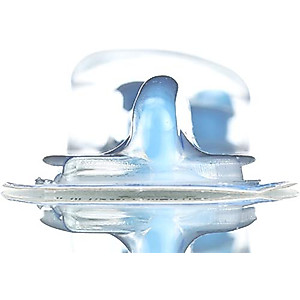 Tom's of Maine, Naturally Clean Toothbrush, Medium