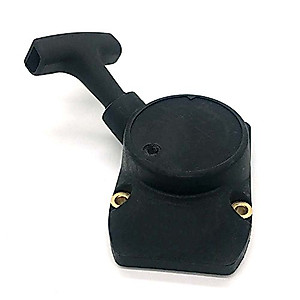 AM Recoil Starter Pull start Assembly for Stihl FS75 FS80 FS85 BG75 BG85 FR75 FR85 HL75 HT70 HT75 KM85 FC75 FC85 Replace 4137 190 4000