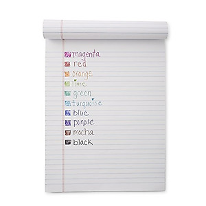 Paper Mate InkJoy Mini Retractable Ballpoint Pens, Medium Point, Assorted, 10 Pack (1951383)