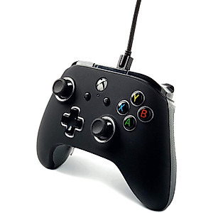 ZM PowerA Enhanced Wired Controller Handle for Xbox One