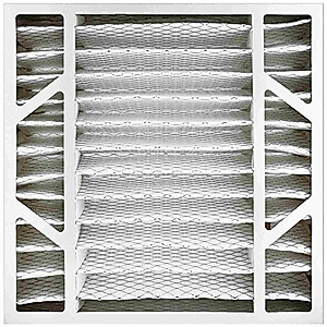 Honeywell Replacement Media FC100A1011- 20x20 - 5-Pack