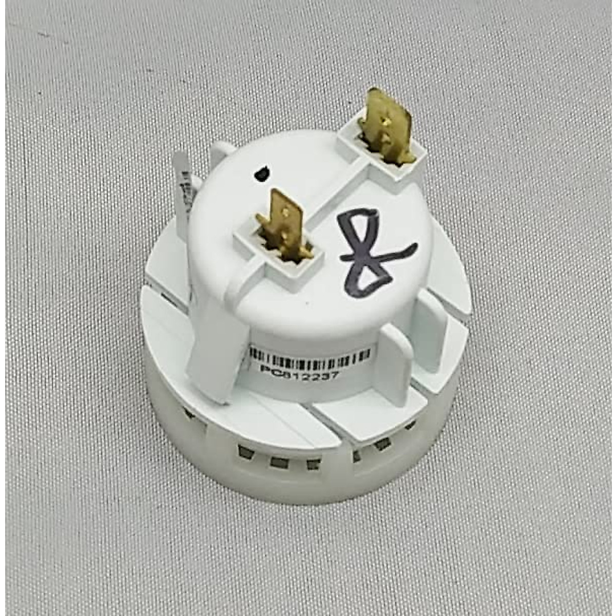W10119935 Refrigerator Freezer Light Socket - Genuine OEM - R3-G1 - EA230504