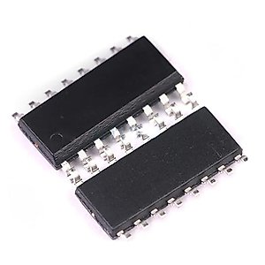 10pcs/lot MC14013BG CD4013BM 14013B SOP-16