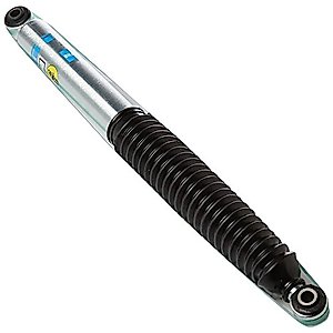 Bilstein 33-238319 Shock Absorber , Black