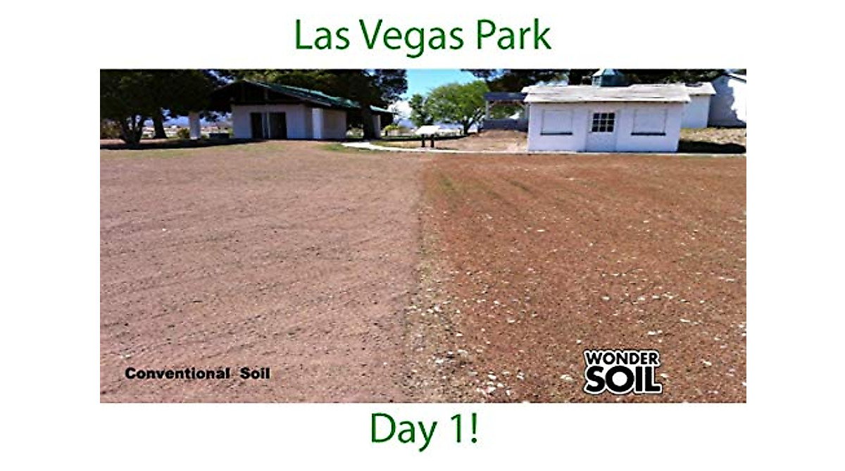 Grow Greener, Thicker Lawns with Premium Coir Top Dressing