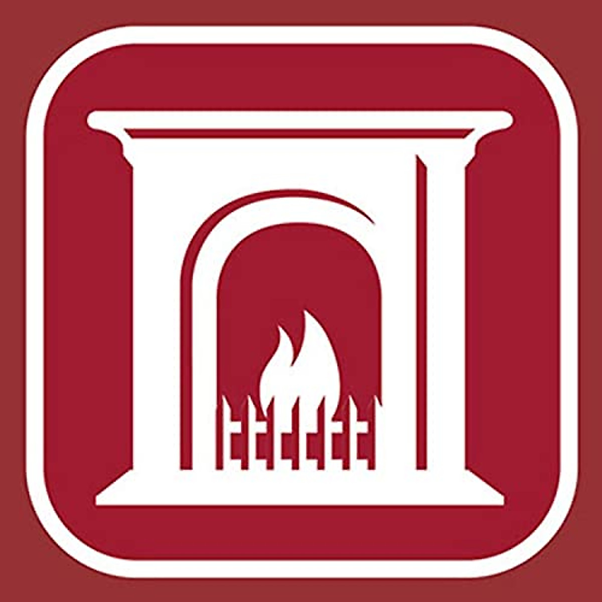 Zip 100537048 All Purpose Firestarter Cubes 16 Count, White Label