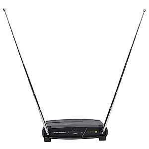 Audio-Technica ATW-901a/H Wireless Headset Microphone Mic + Bluetooth Speaker