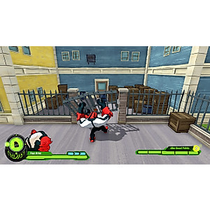 Ben 10 - Xbox One Edition