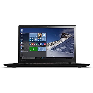 Lenovo ThinkPad T460s Business Ultrabook i7-6600U, 8GB RAM, 256GB SSD, Webcam