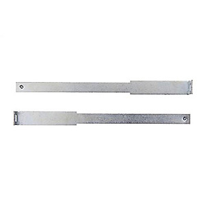Car Radio Removal Tool Key, DIN Release Keys Compatible with Panasonic Head Unit CD Player Pins, Pin Stereo Tools (2pcs)